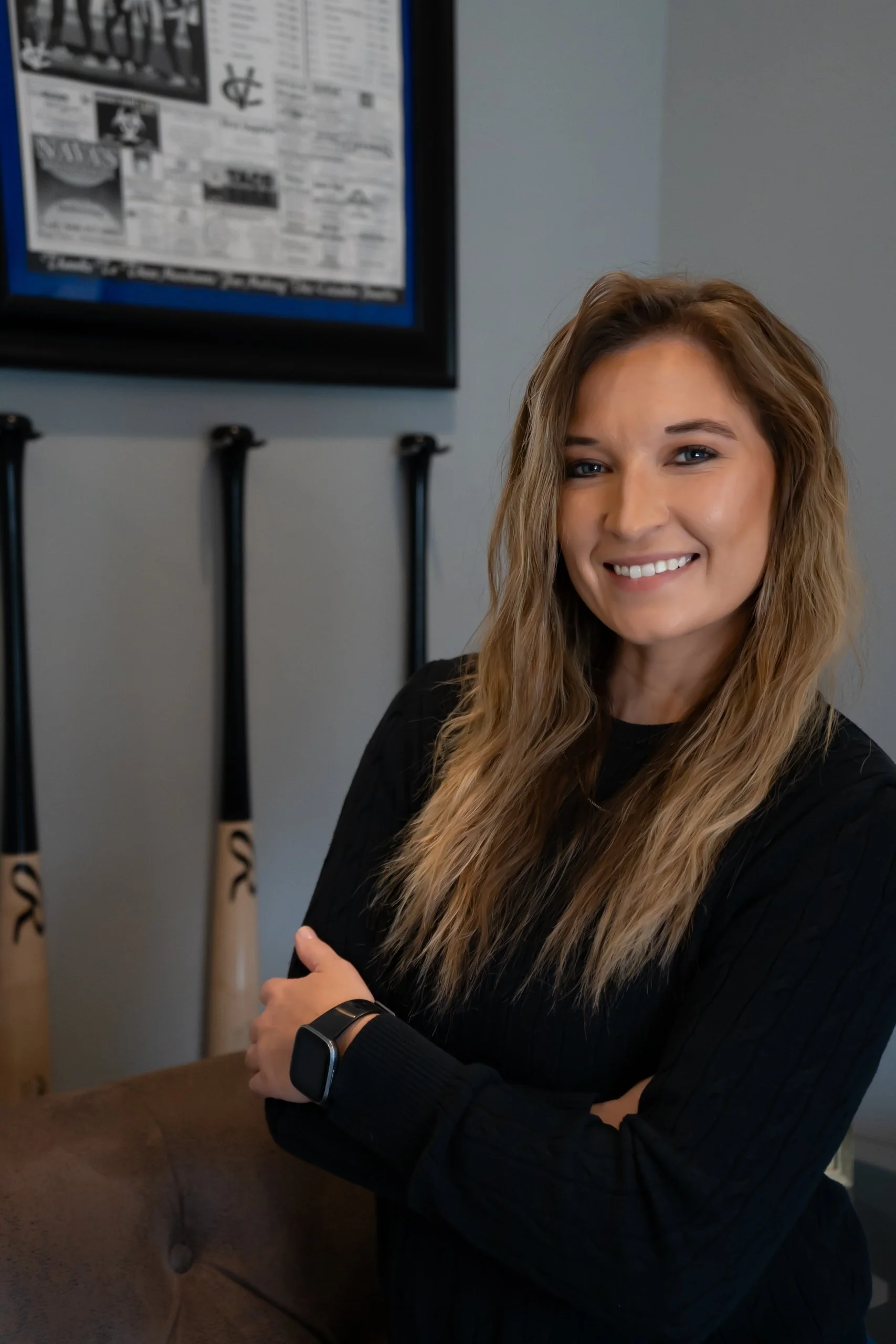 About Cortnee White — Mental Performance | Sport Psychology, Houston TX