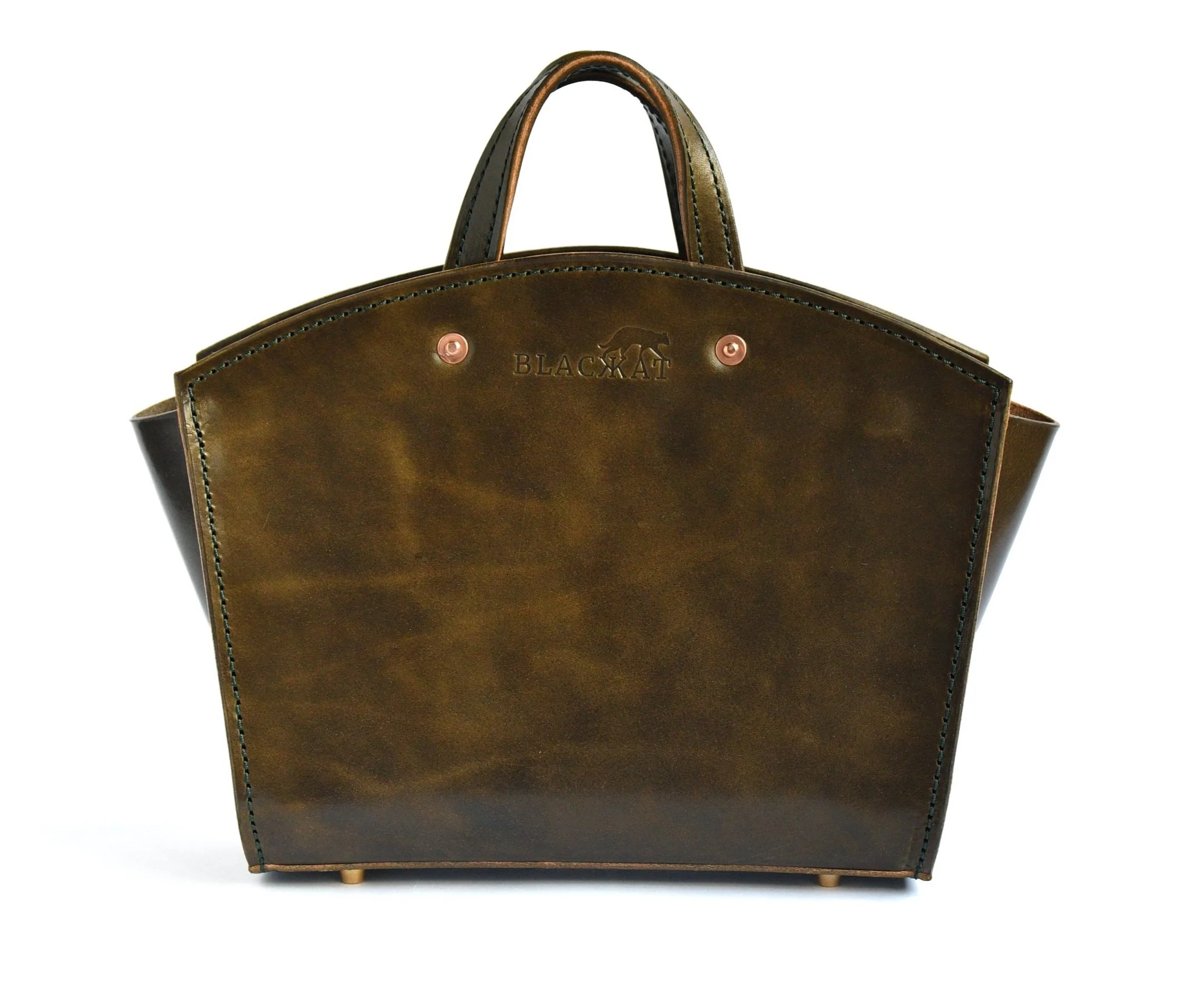 Blackkat Leather