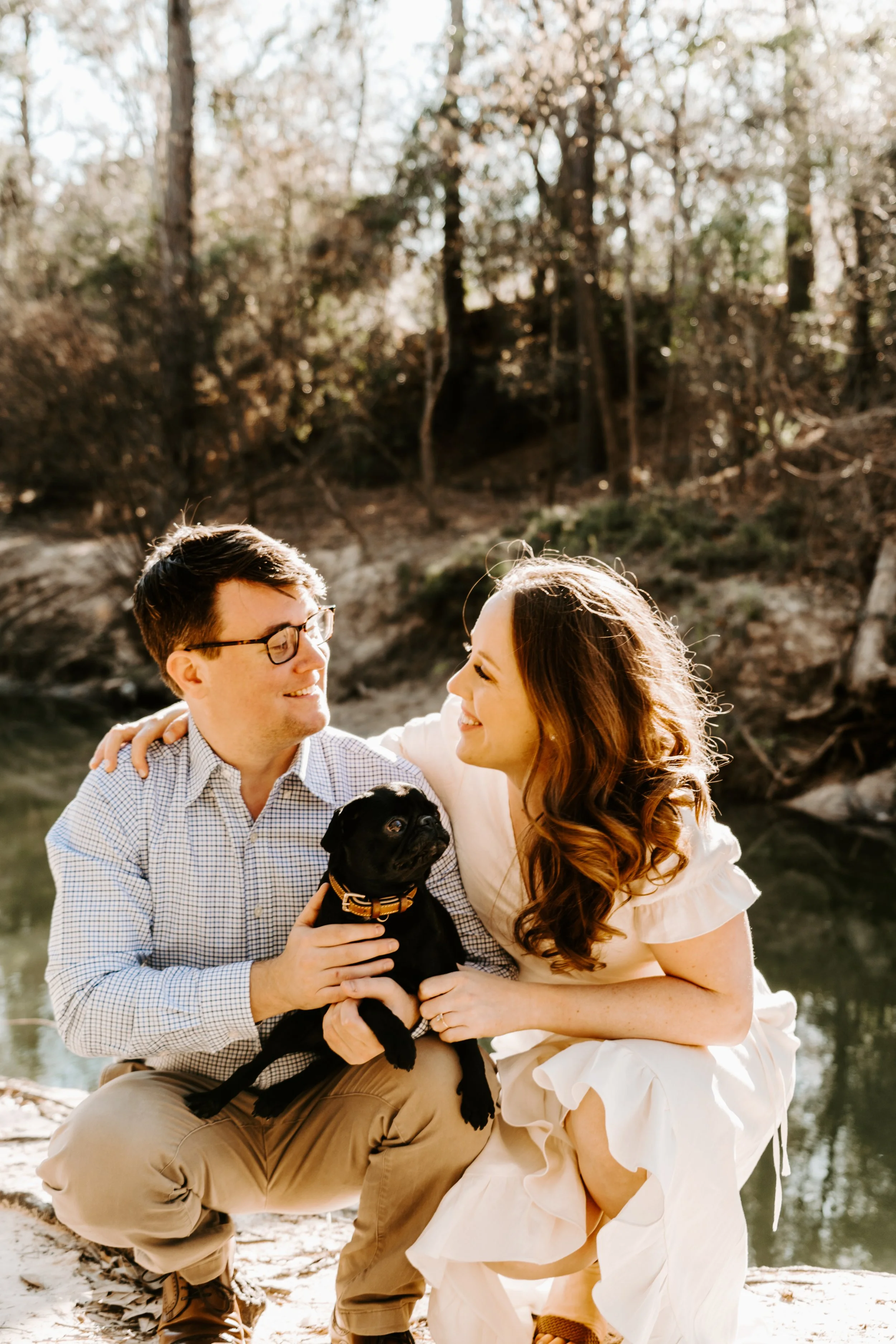 Erica B. Photography - Houston Wedding Photographer
