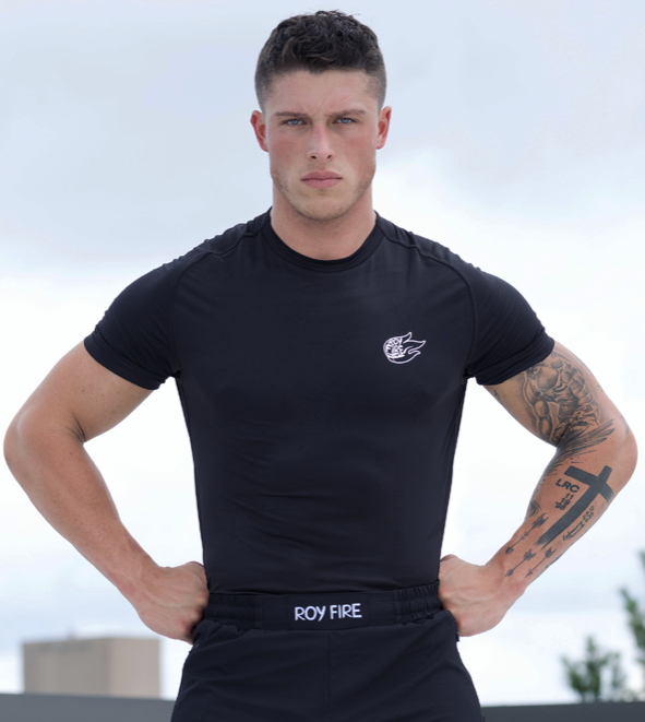 Gallery — Roy Fire