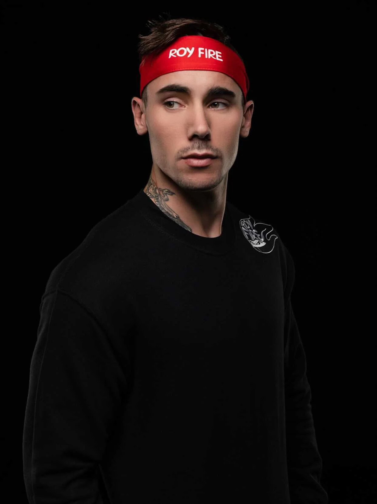 Gallery — Roy Fire