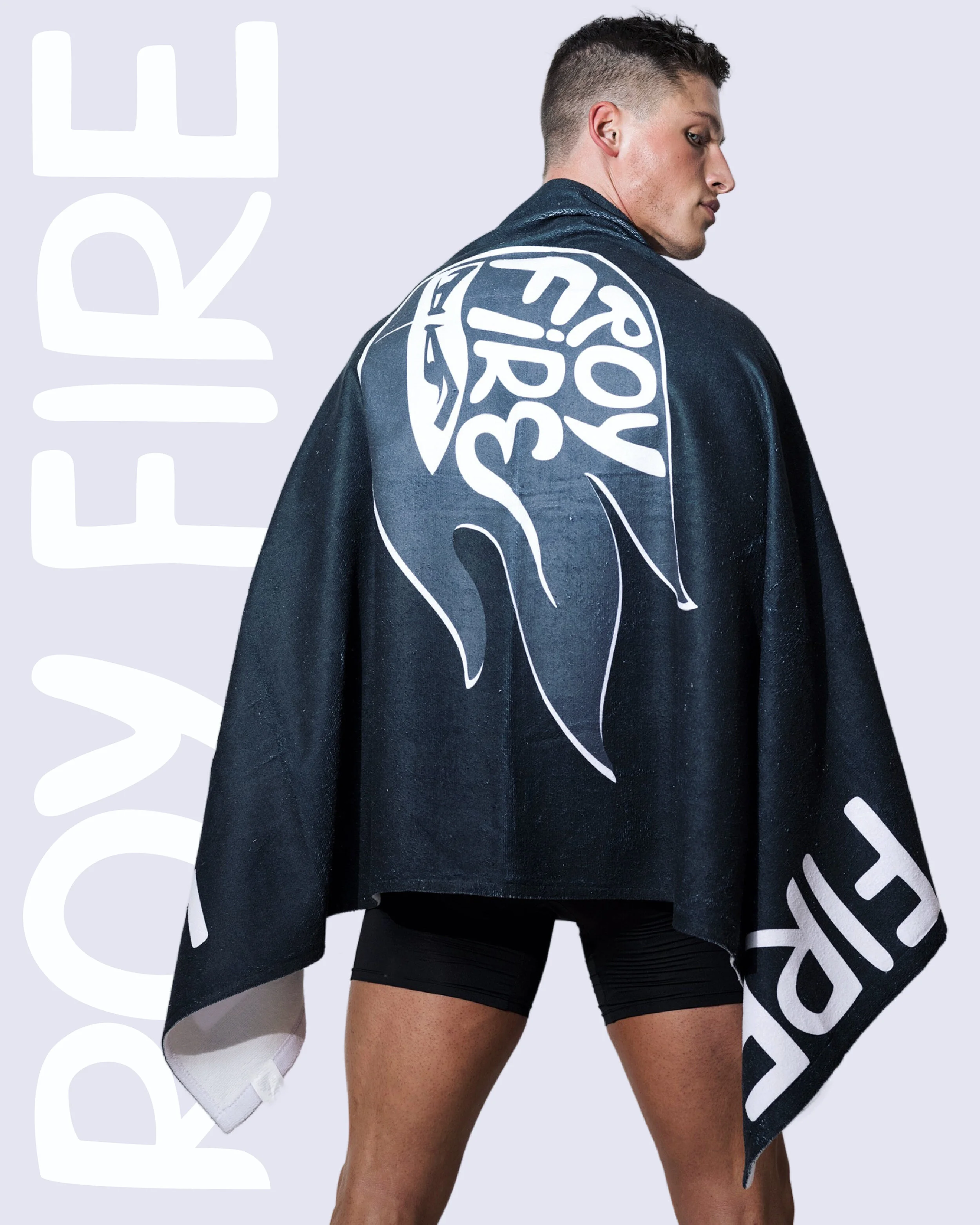 Gallery — Roy Fire