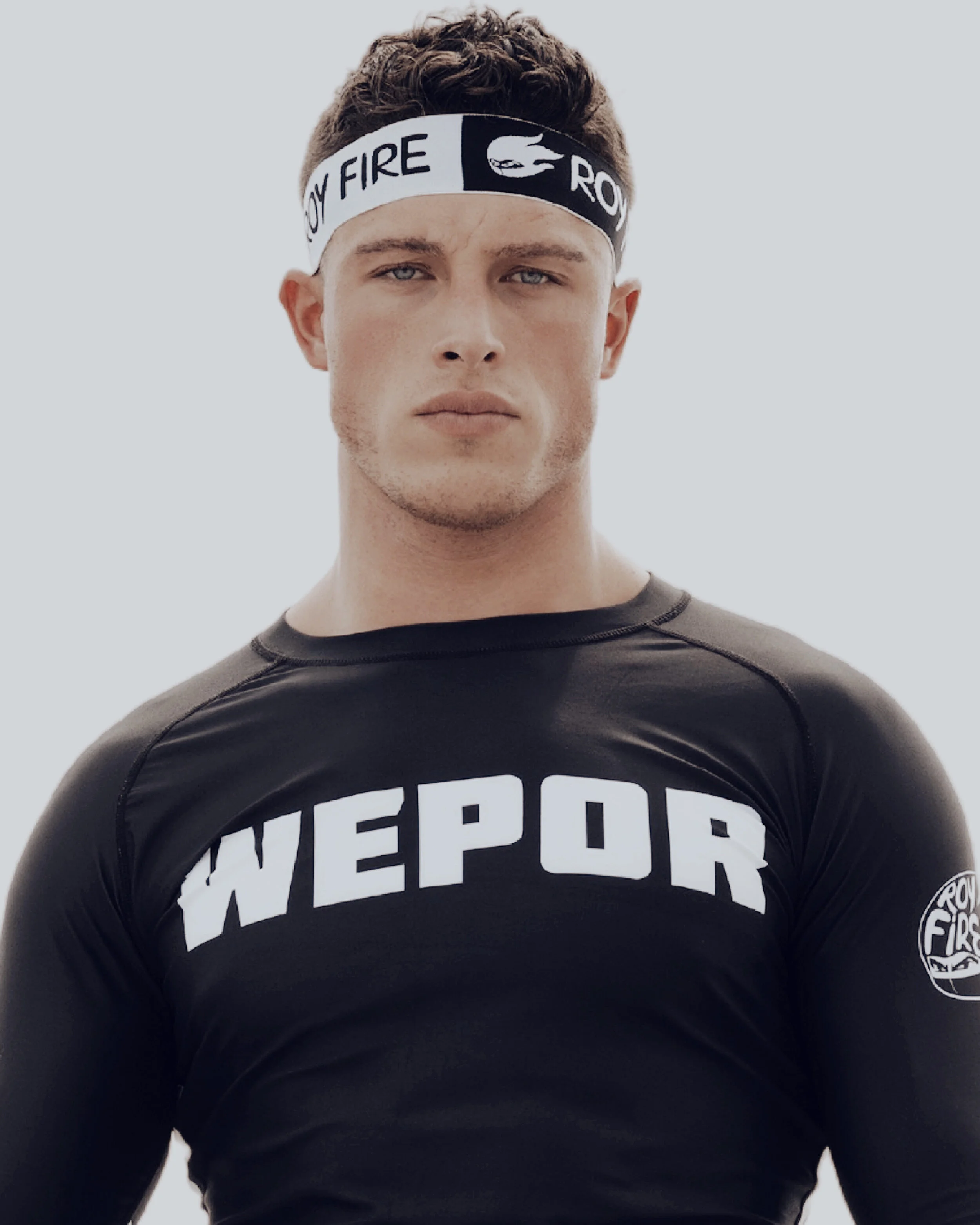 Gallery — Roy Fire