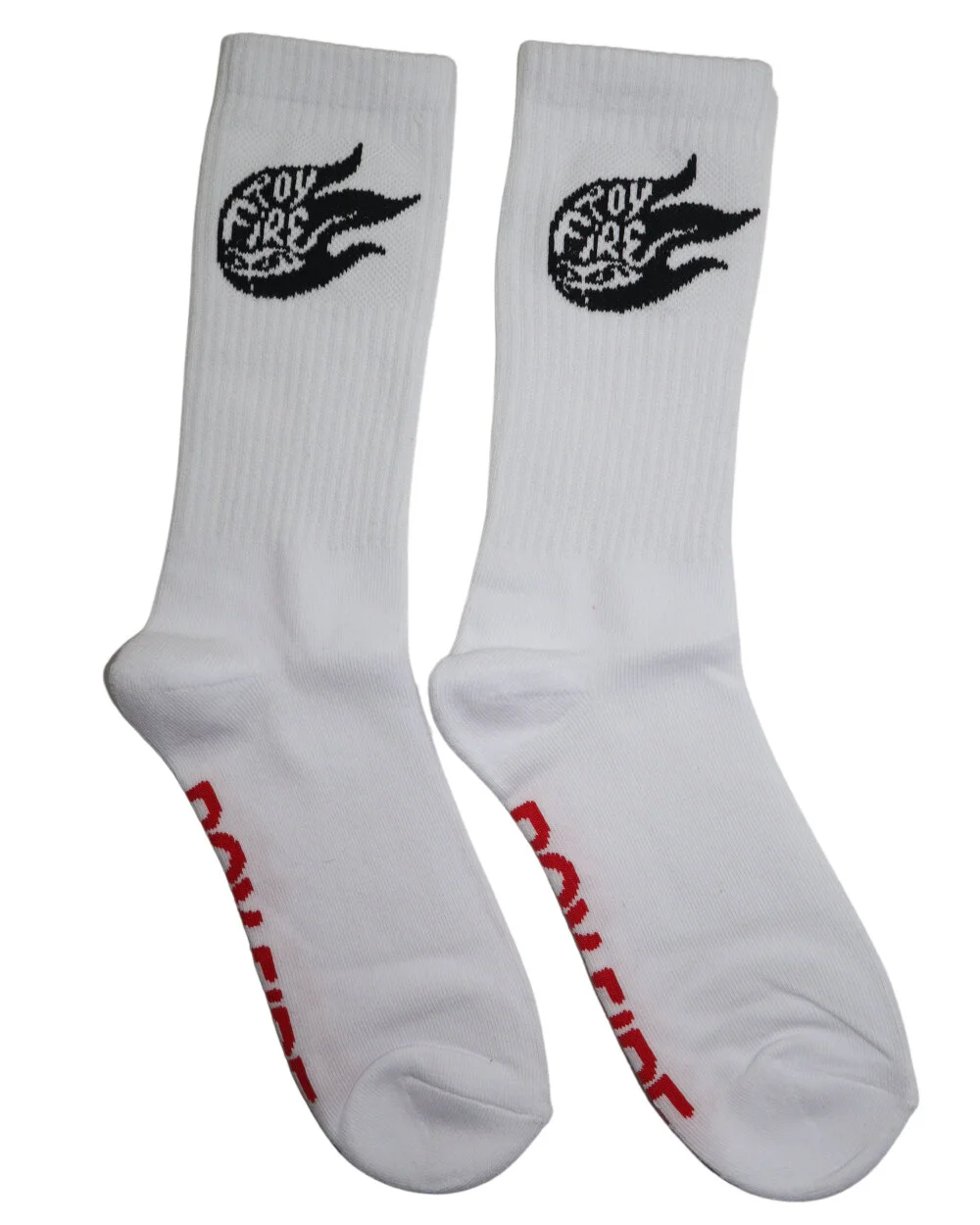 Accessories — Roy Fire