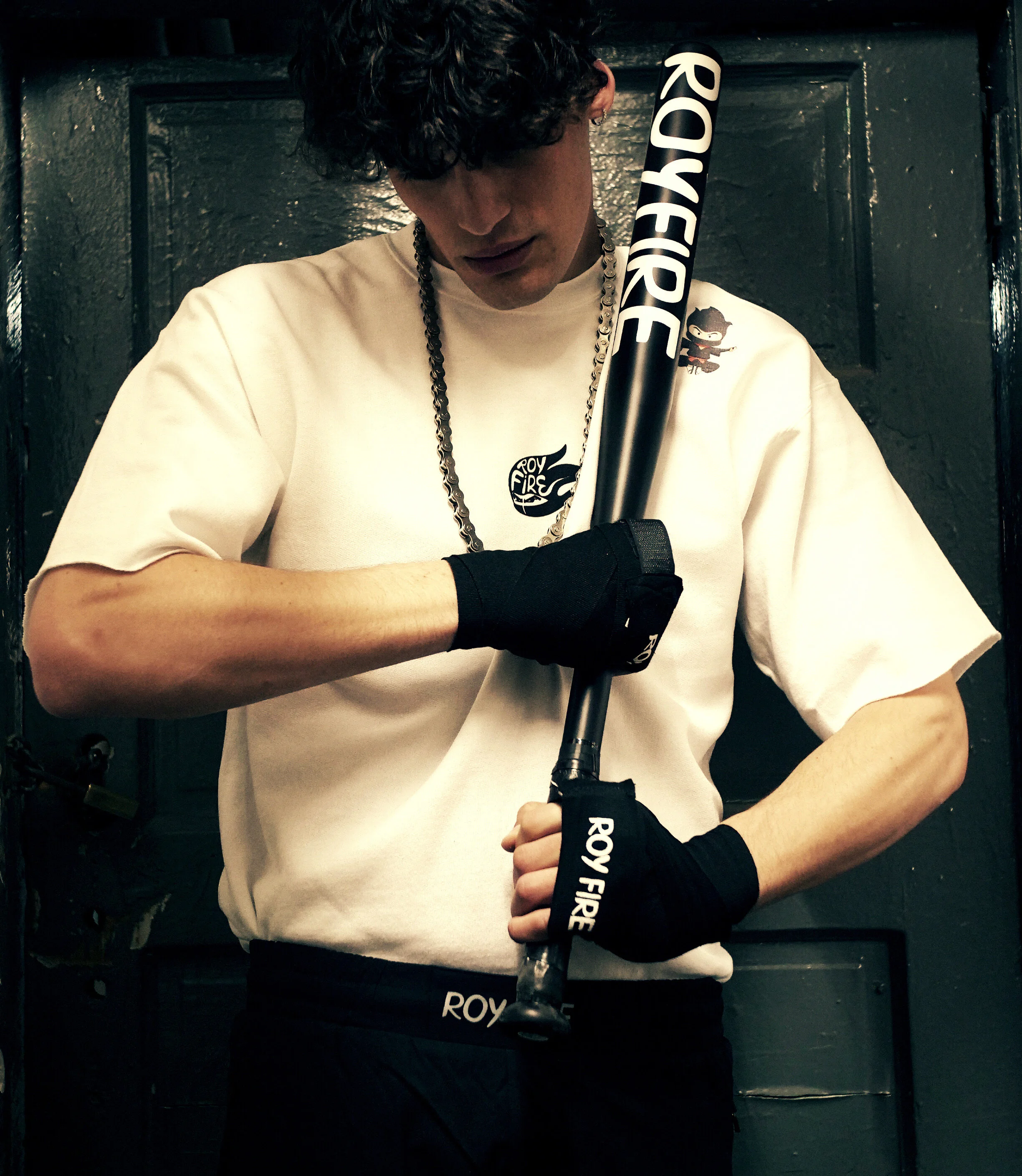 Gallery — Roy Fire