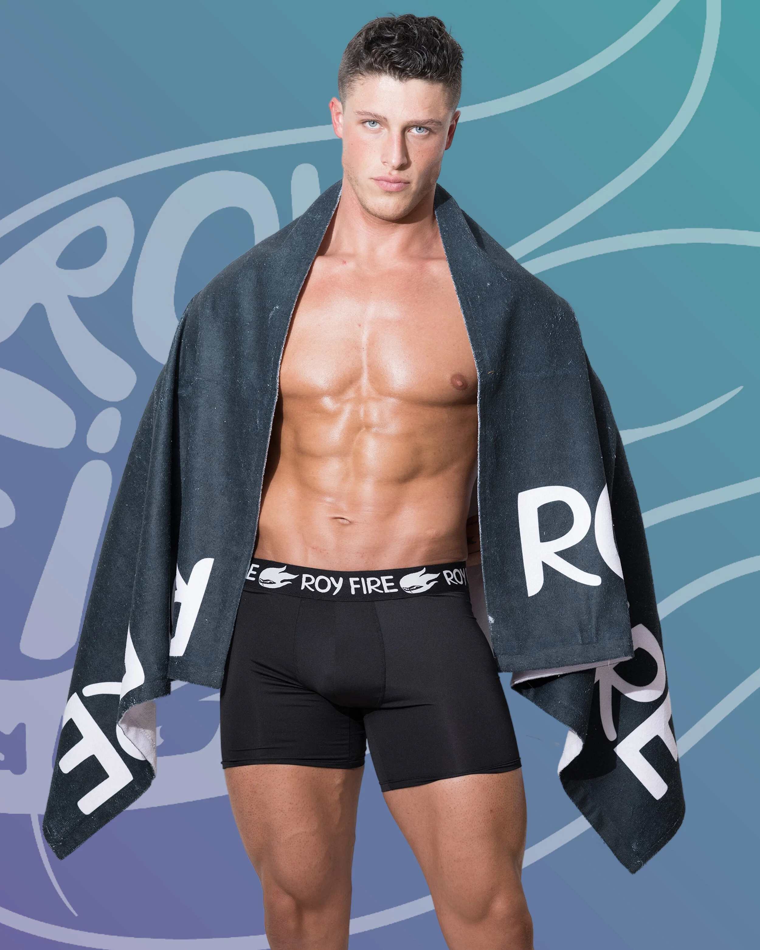 Gallery — Roy Fire