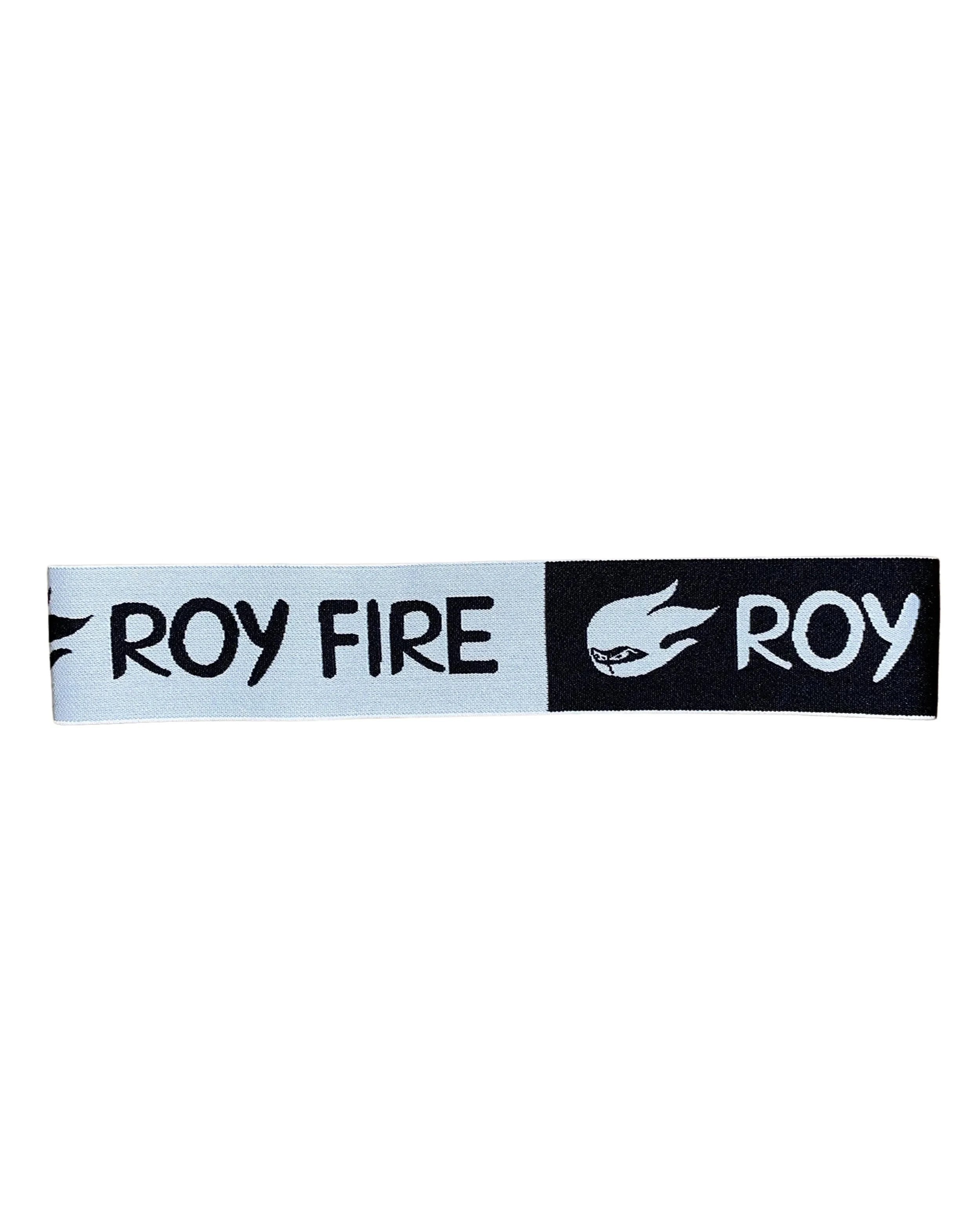Accessories — Roy Fire