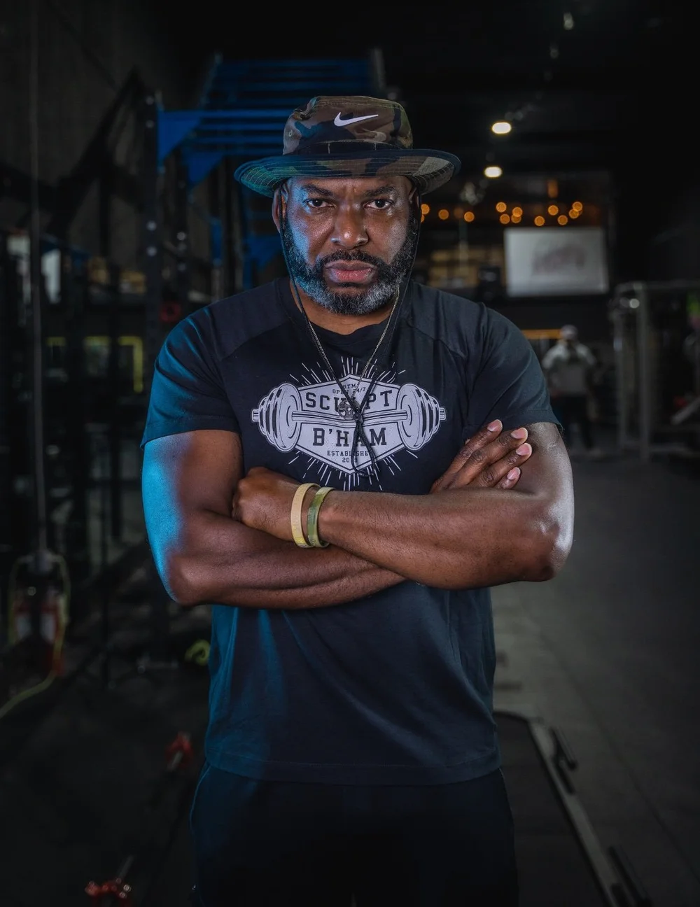 Meet The Team | 24 Hour Fitness | Birmingham, AL — Sculpt Bham