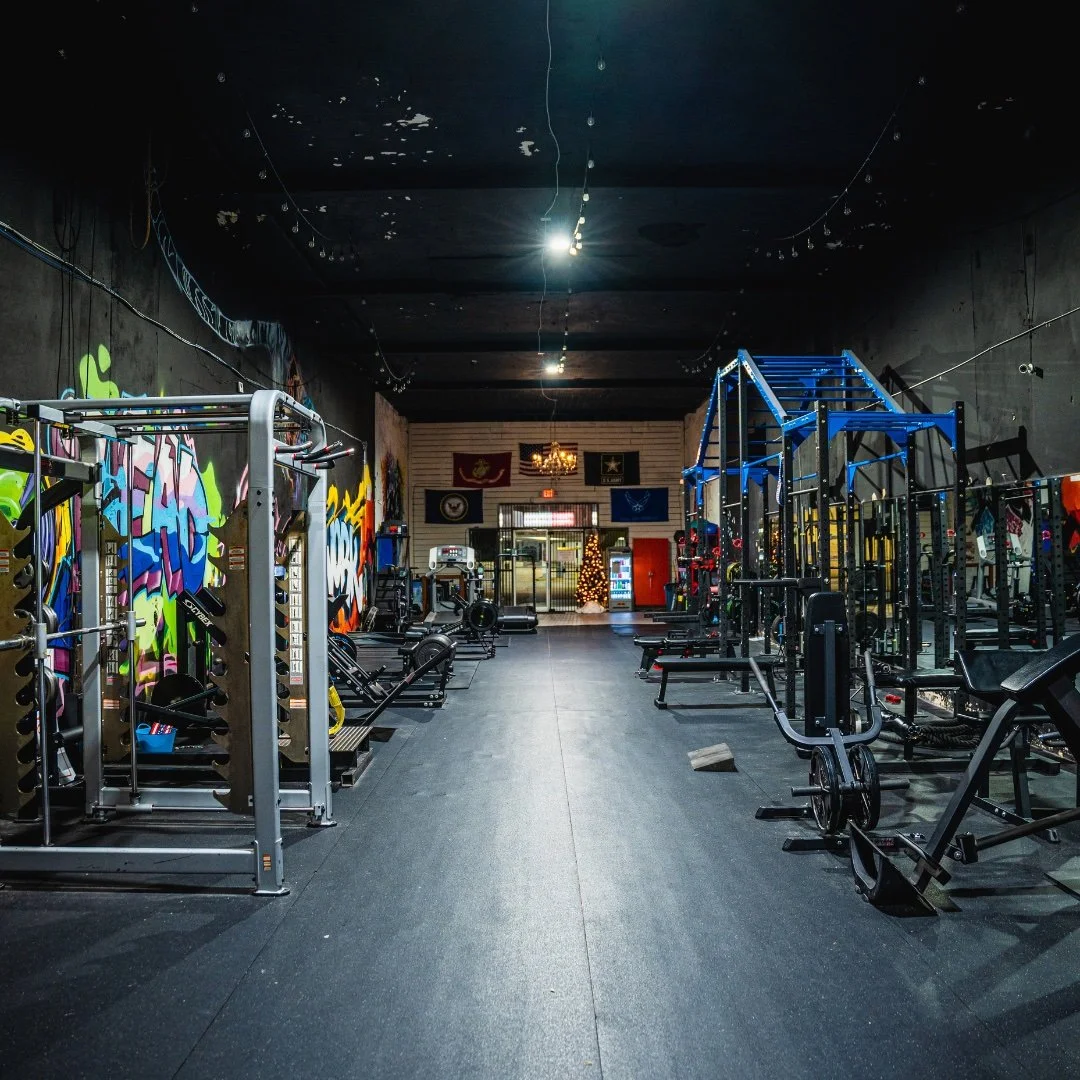 Facility | 24 Hour Fitness | Birmingham, AL — Sculpt Bham