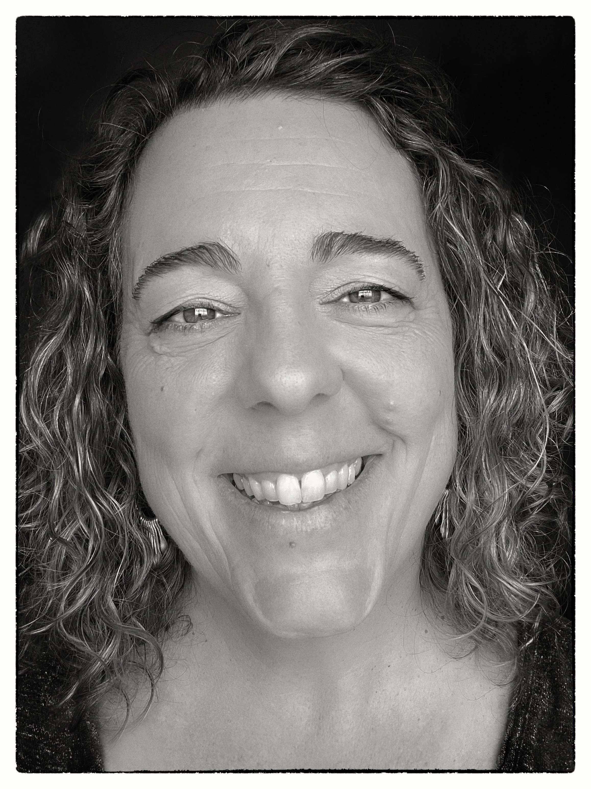 Bio — Megan Hatch, Artist
