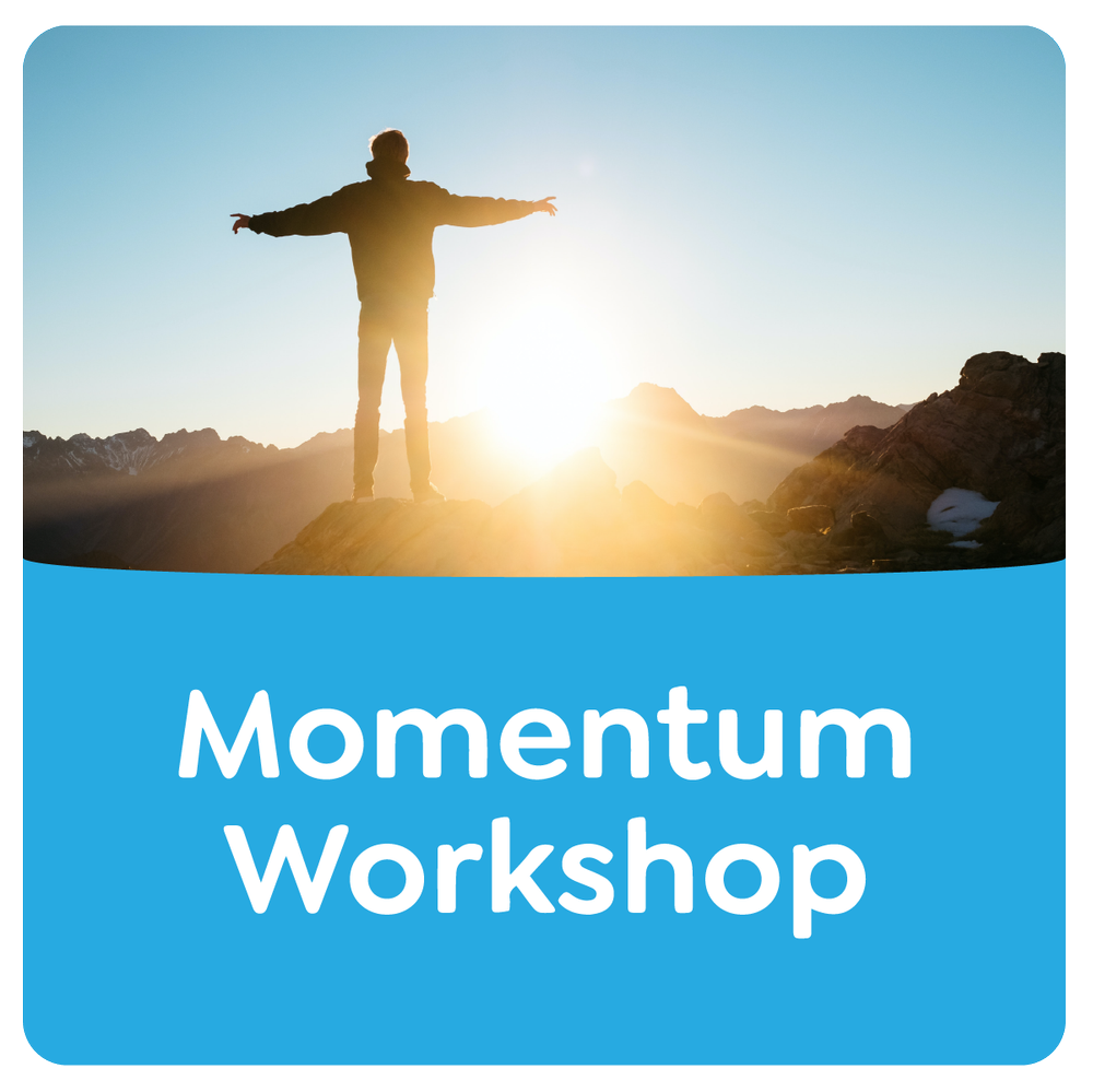 Trainings Momentum Education