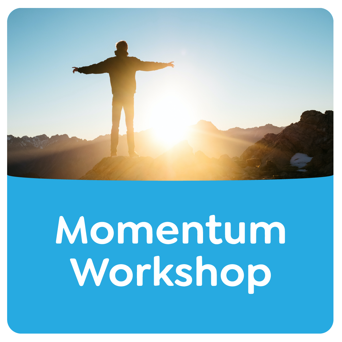 Trainings — Momentum Education