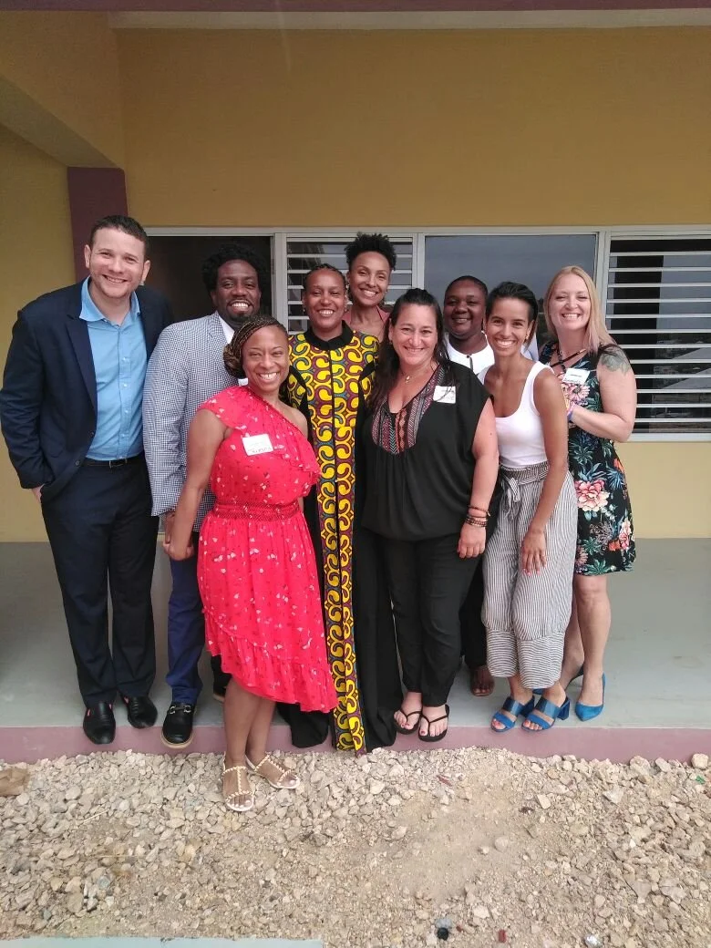 PROFESSIONAL DEVELOPMENT — Momentum Education