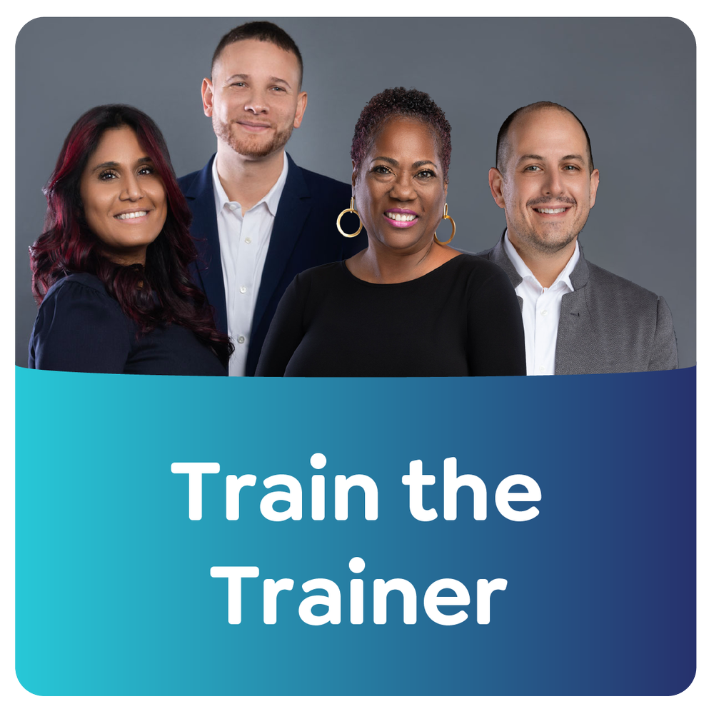 Trainings — Momentum Education