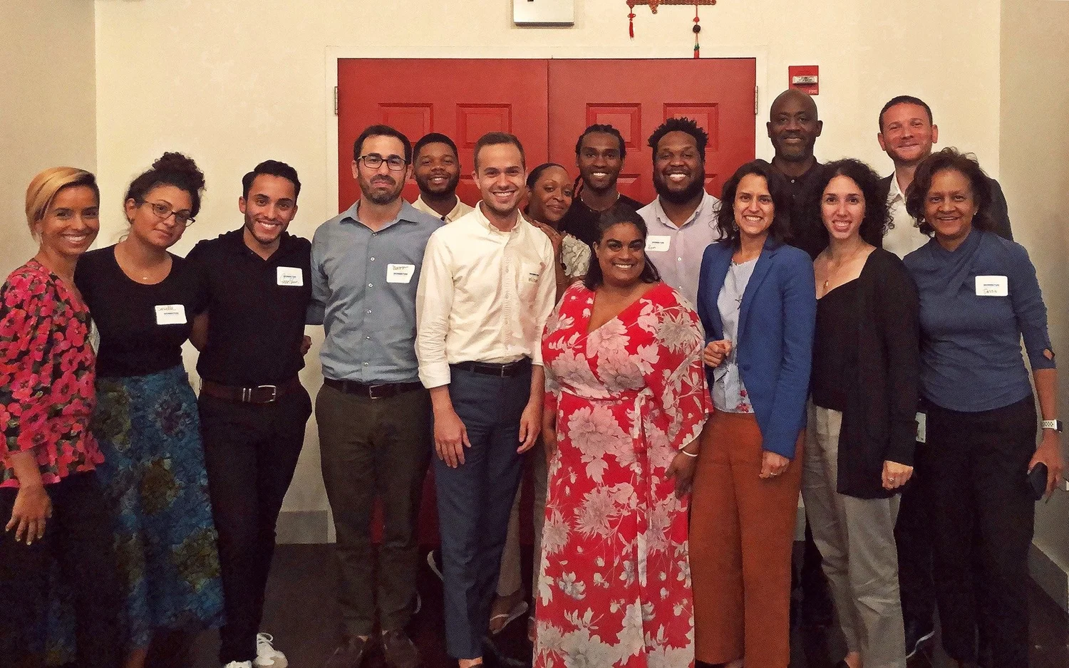 PROFESSIONAL DEVELOPMENT — Momentum Education