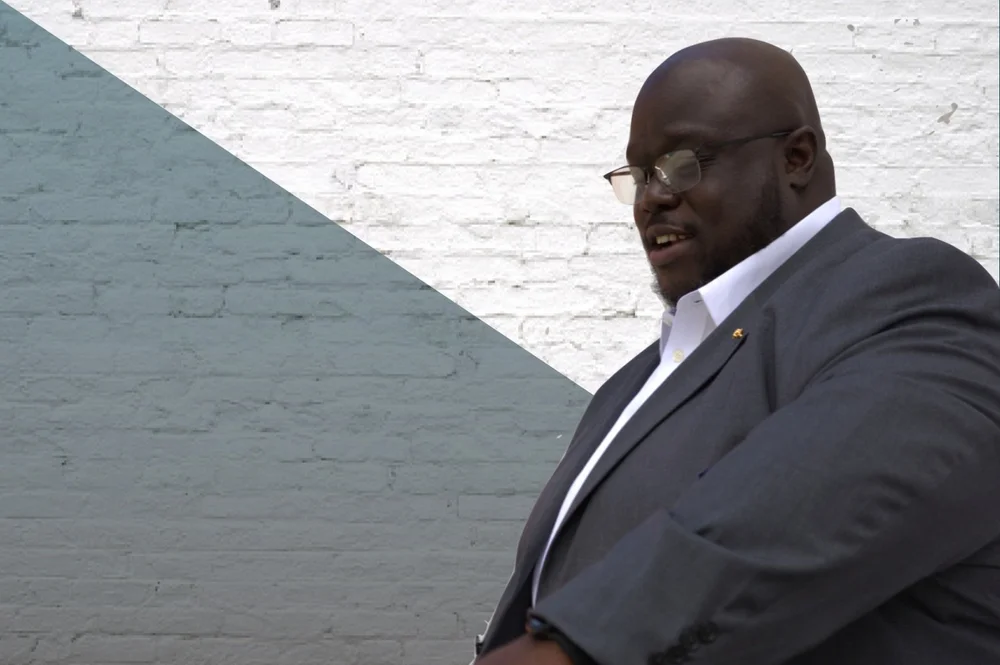 Derek J. Murphy / BUILDINGPPL