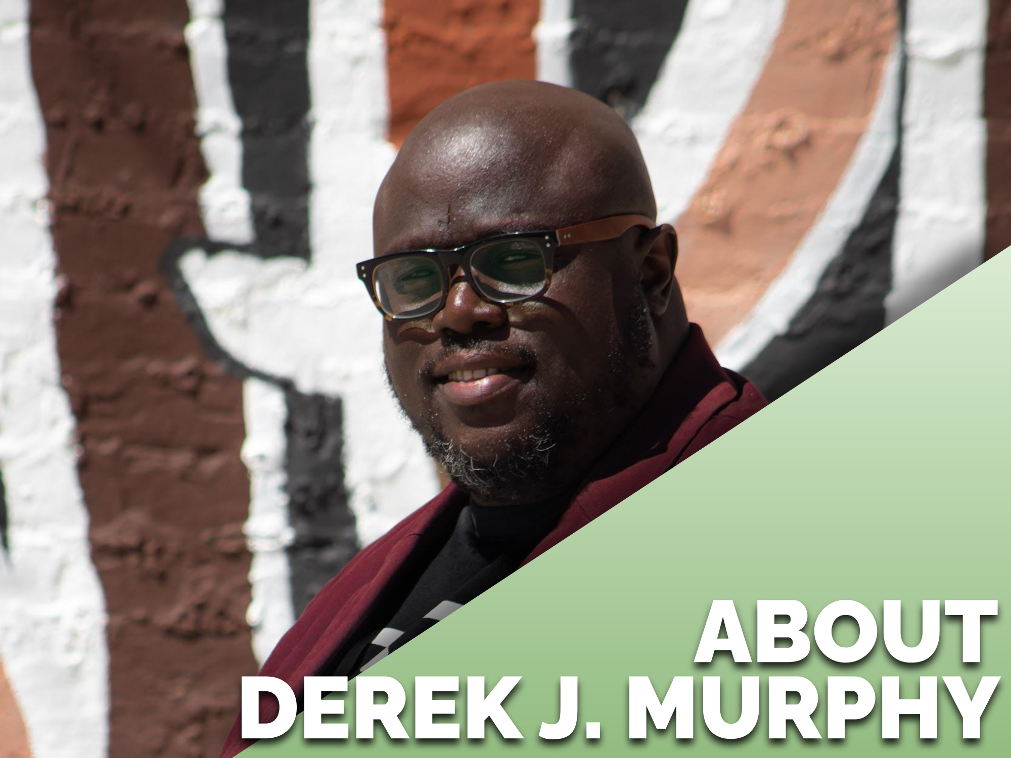 Derek J. Murphy / BUILDINGPPL