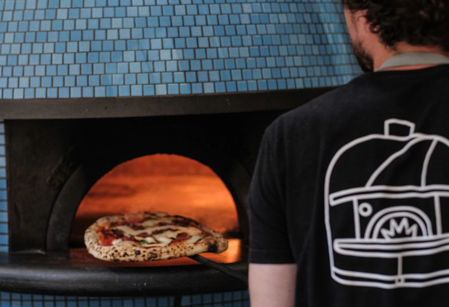 HONEST CRUST SOURDOUGH PIZZA