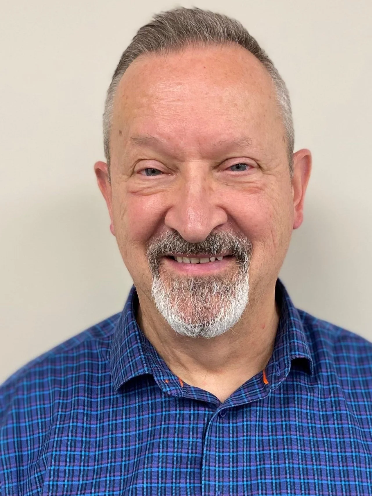 Phil Foster — Truth & Love Counseling