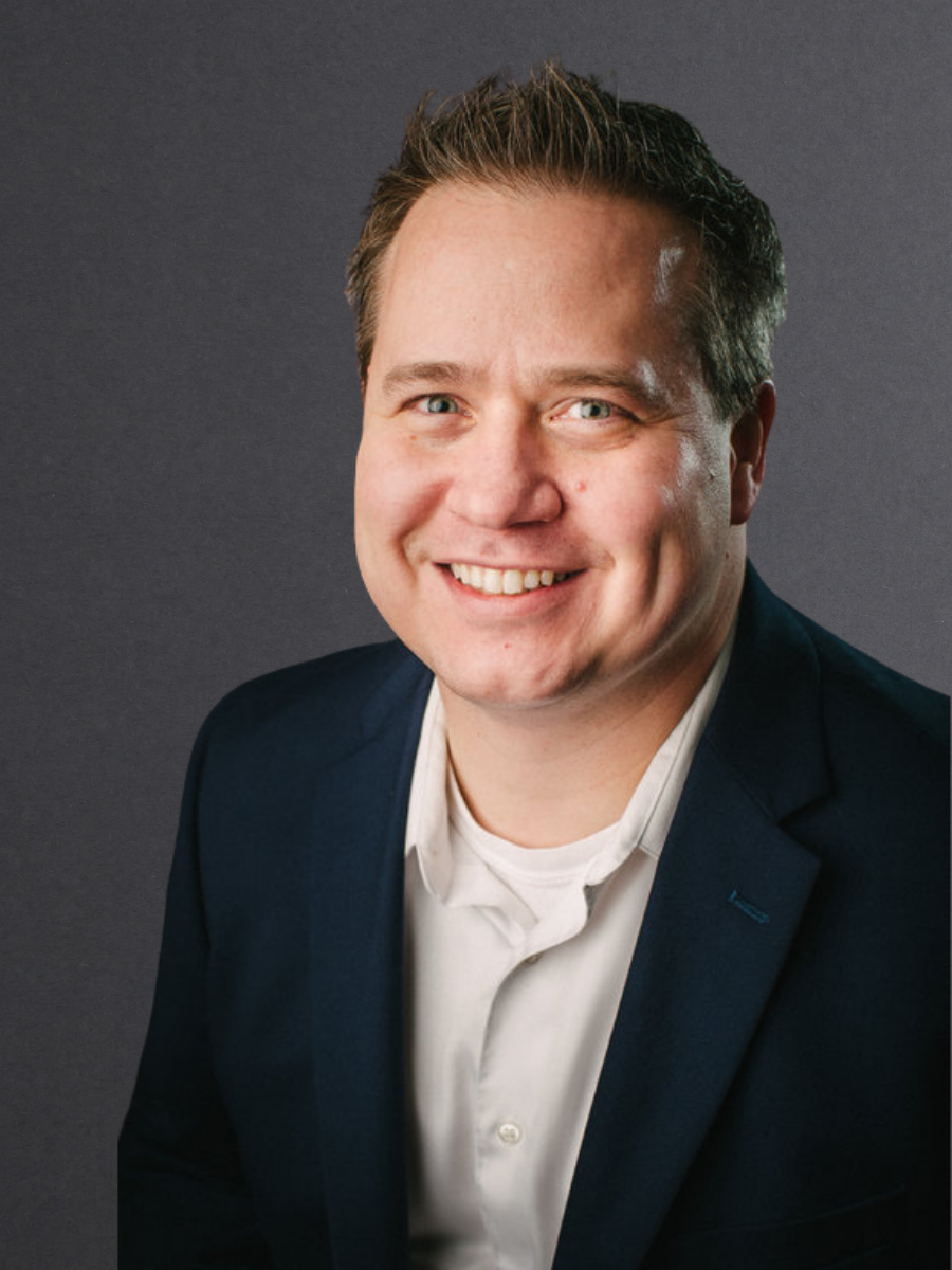 Keith Studnicki — Truth & Love Counseling