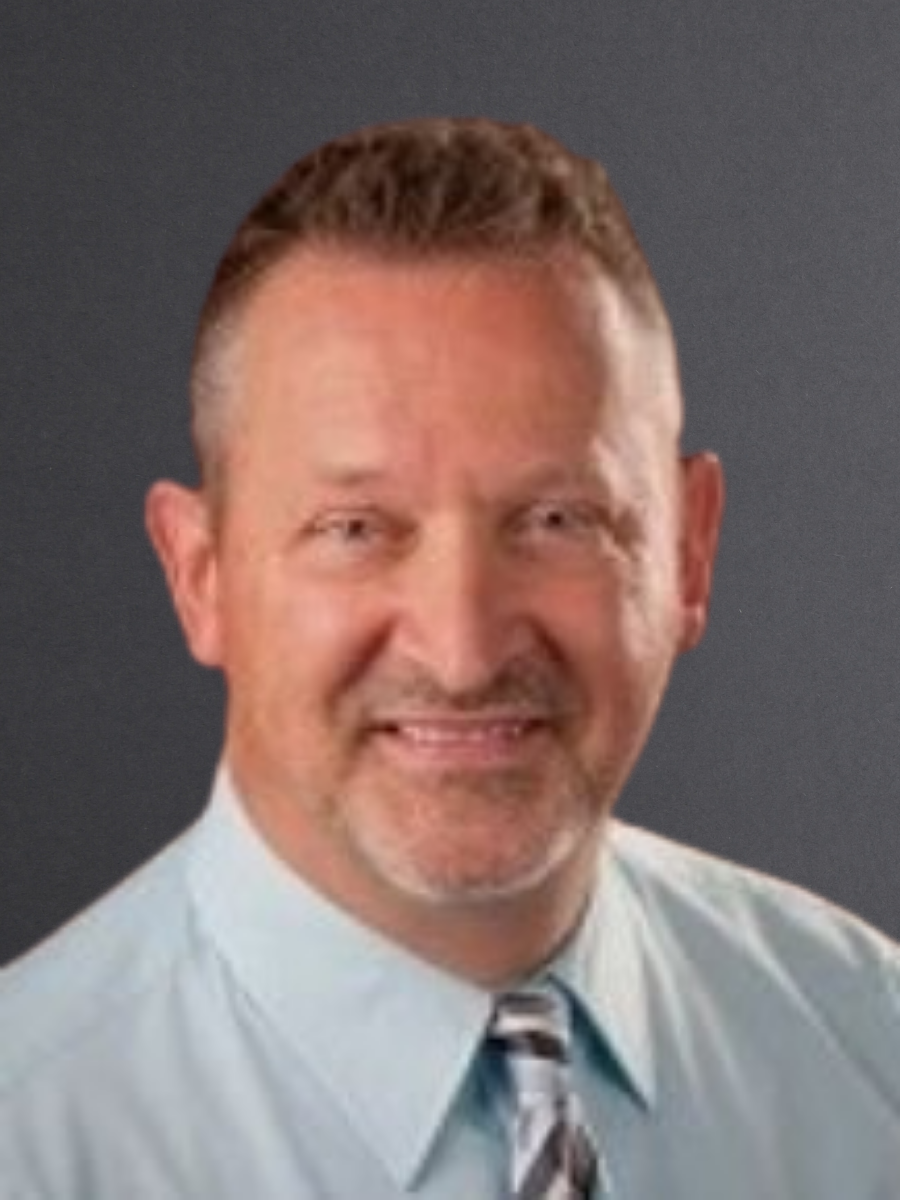 Phil Foster — Truth & Love Counseling