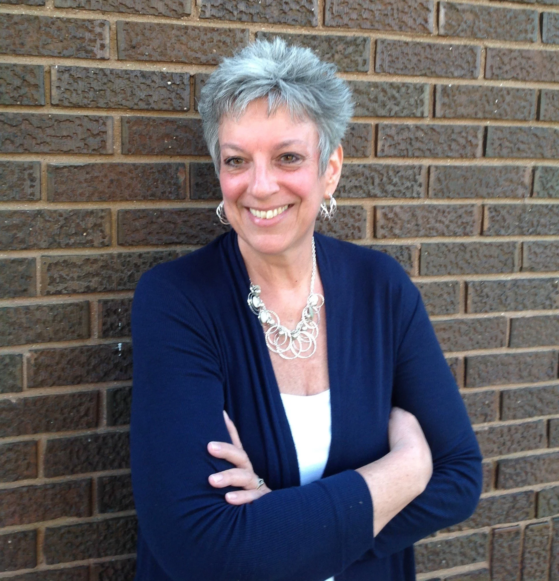 Shelley Bauer — Truth & Love Counseling