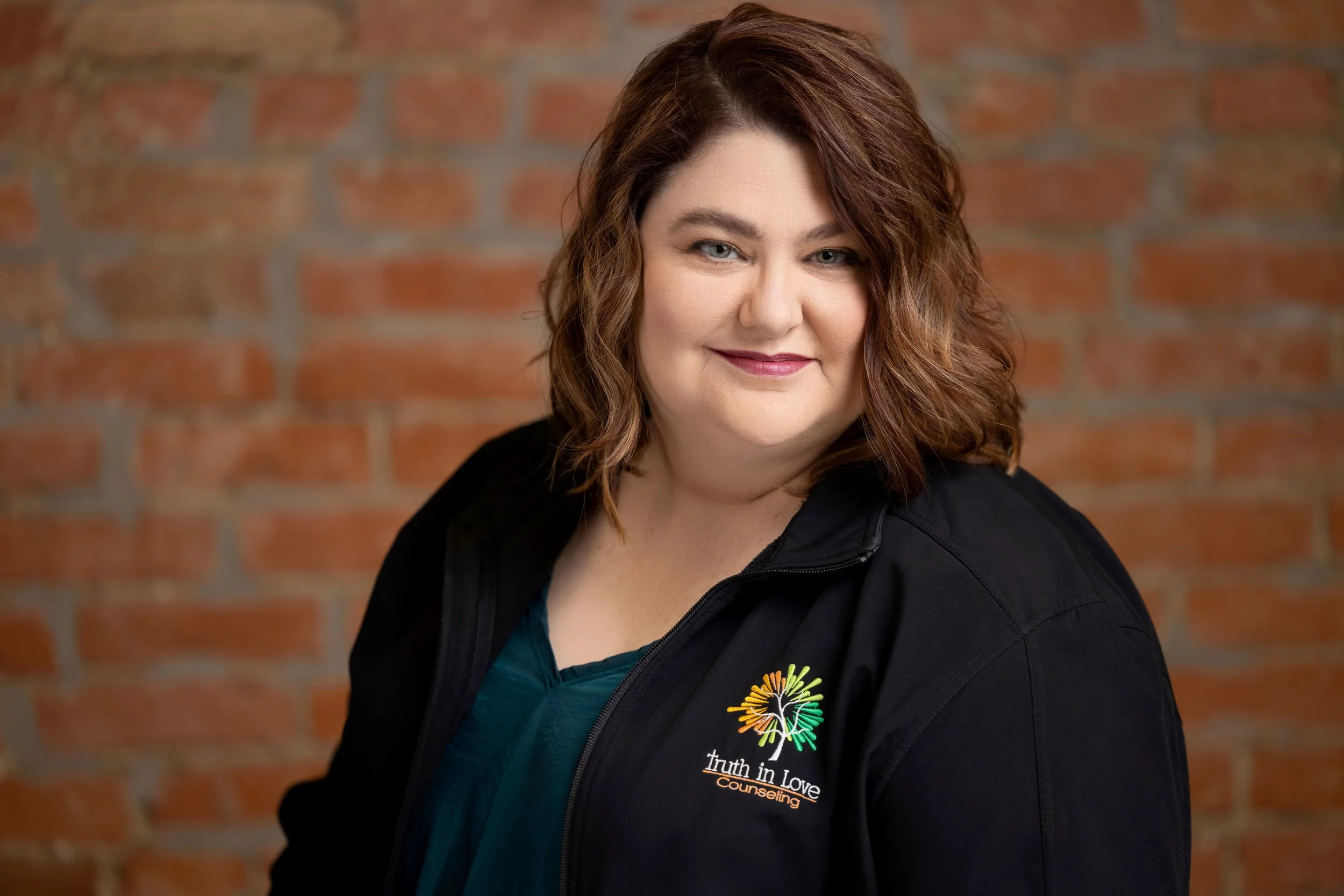 Carrie Bussmann — Truth & Love Counseling