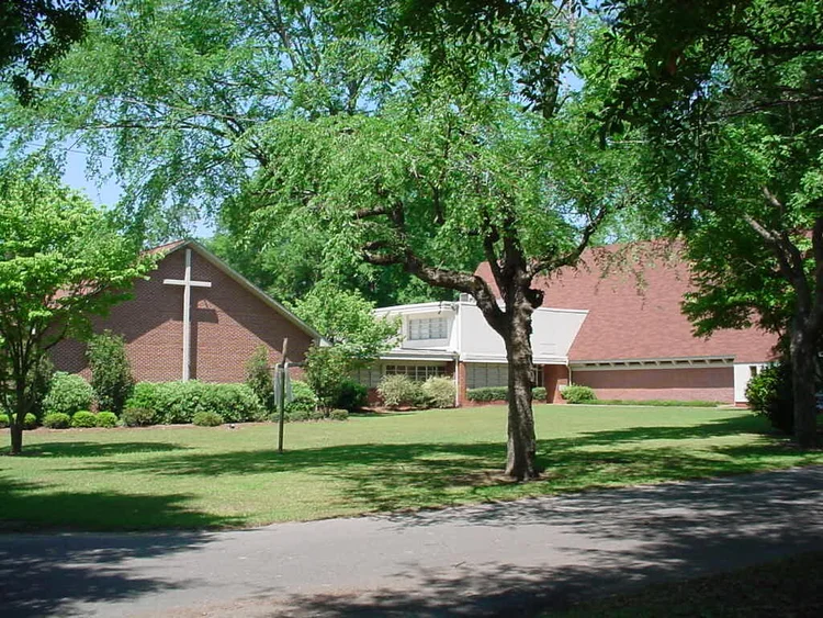 Congregations — Christian Church (DOC) in Georgia