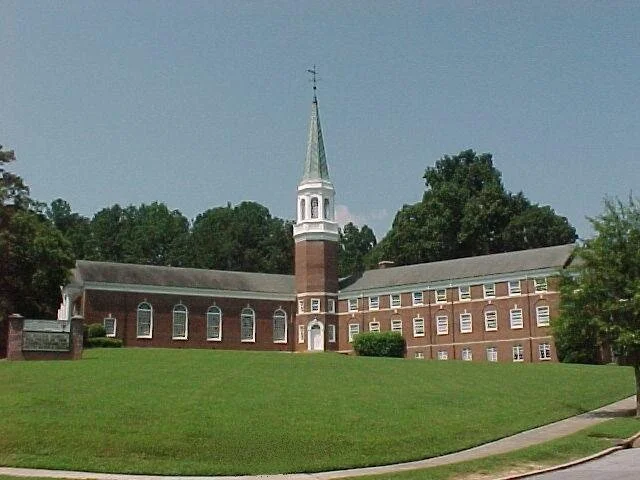 Congregations — Christian Church (DOC) in Georgia