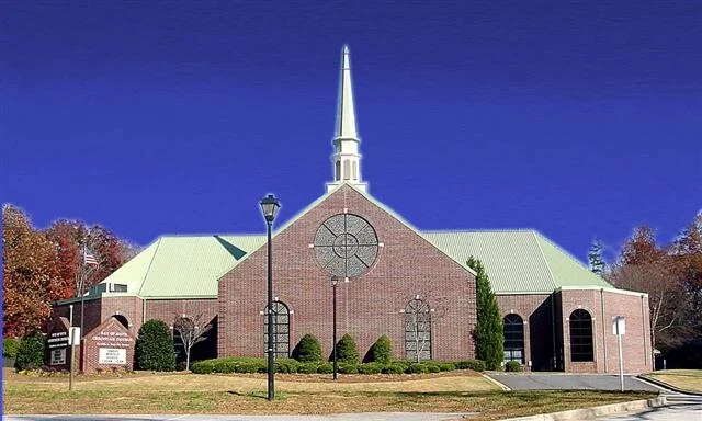 Congregations — Christian Church (DOC) in Georgia