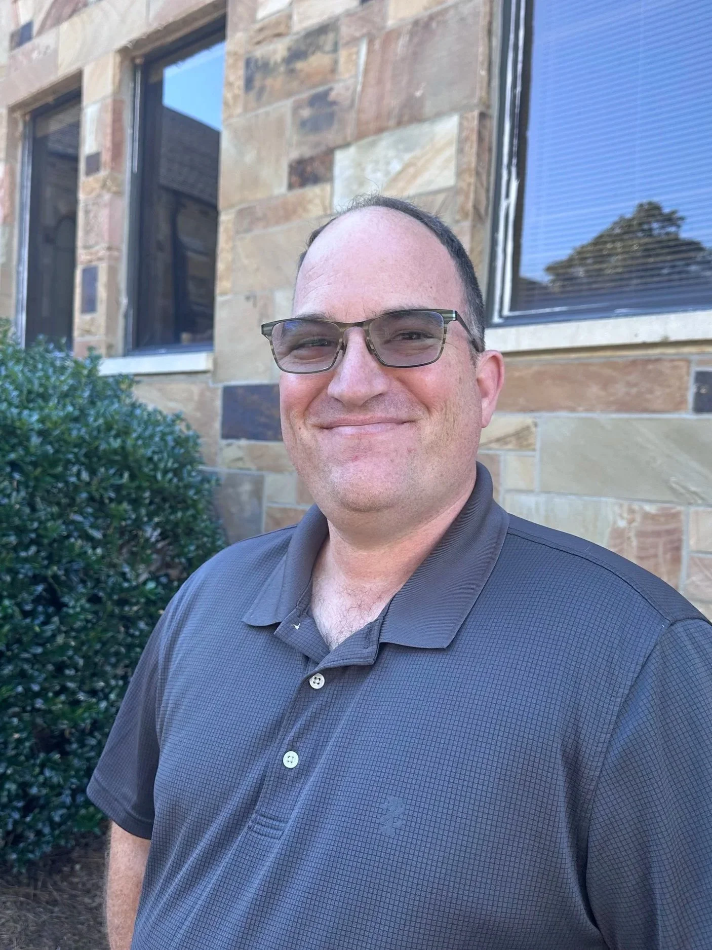 Staff — Christian Church (DOC) in Georgia