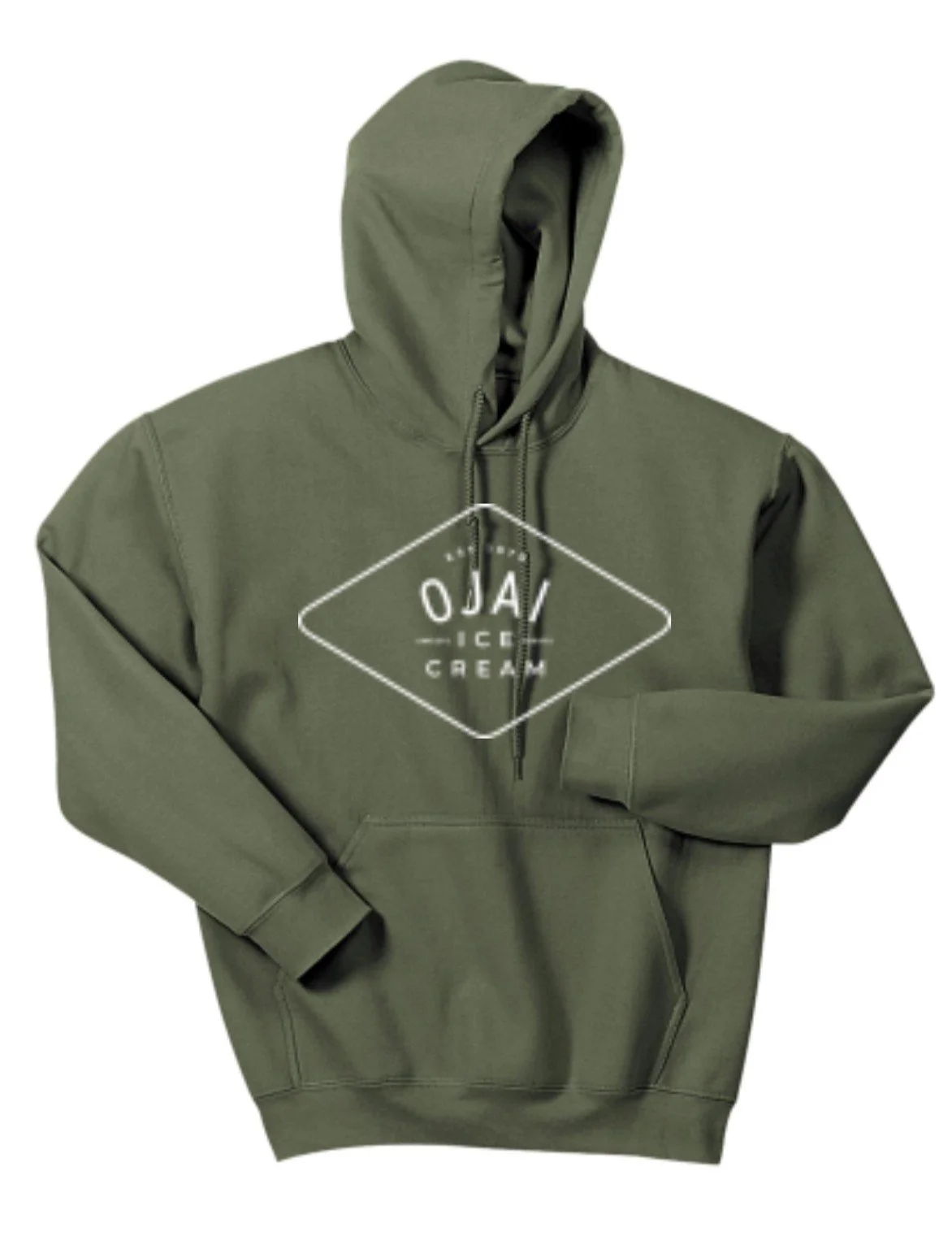 Merch — Ojai Ice Cream