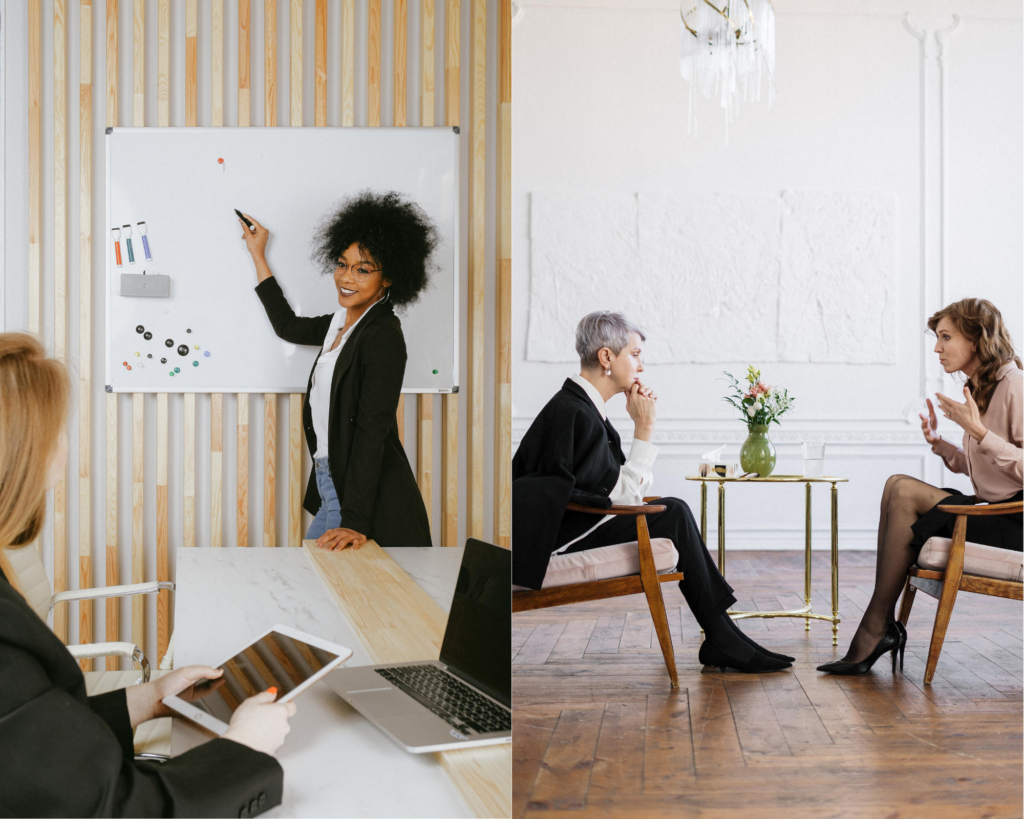 How A Life Coach Can Help Change Your Life — We Who Thrive