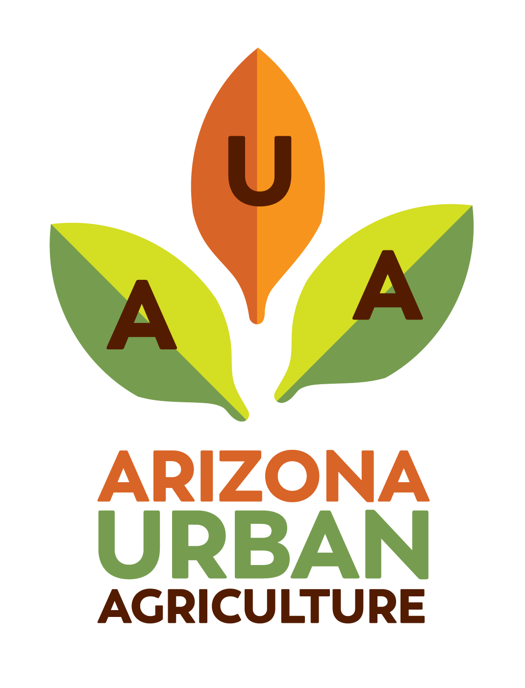 Urban Agriculture Symbol