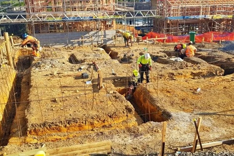 Foundation Construction Specialist | TSC Construction