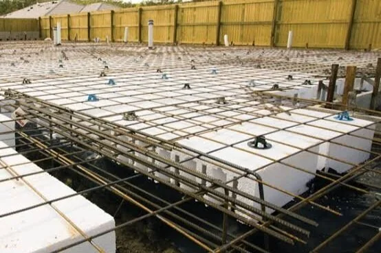 Slab, Pod, Block Foundations & Tilt Panels | TSC Construction | TSC ...