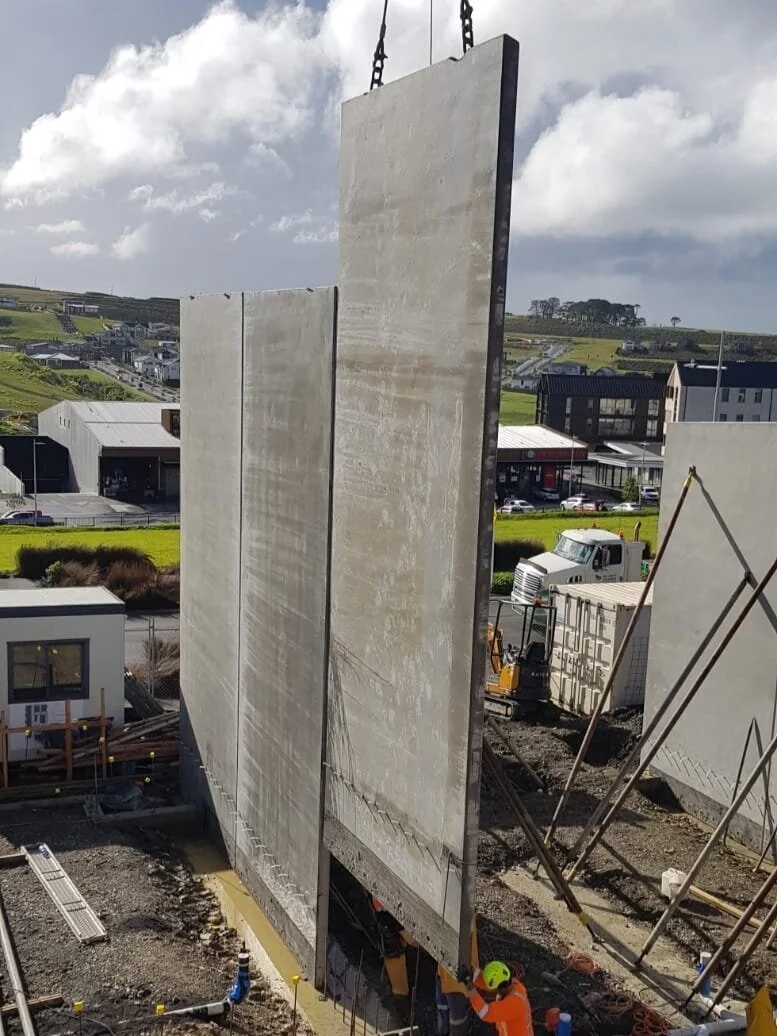 Foundation Construction Auckland | TSC Construction