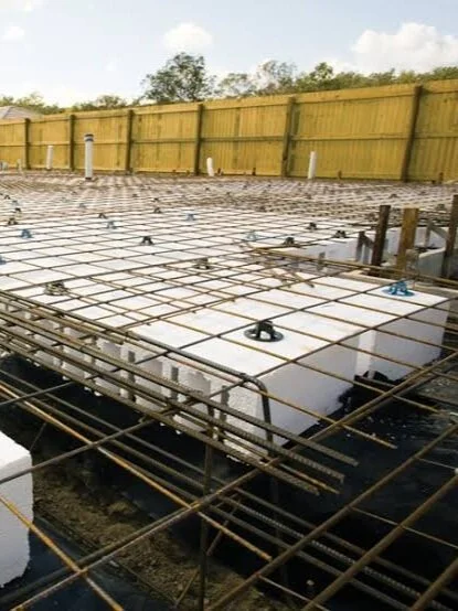 Foundation Construction Auckland | TSC Construction