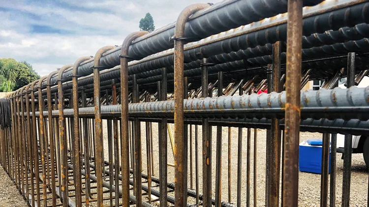 Tilt Panel Construction: A Complete Solution | TSC Construction