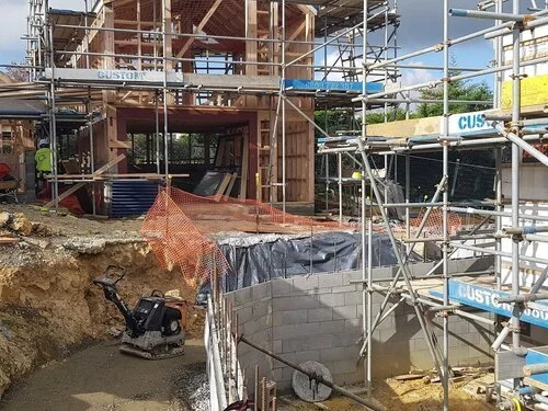 Project Showcase | TSC Construction