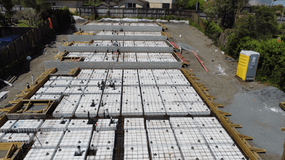Project Showcase | TSC Construction
