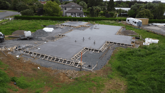 Project Showcase | TSC Construction