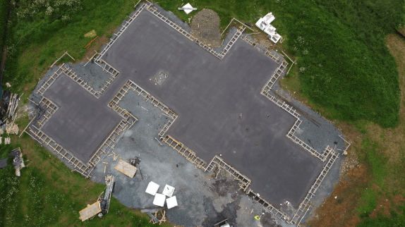 Project Showcase | TSC Construction