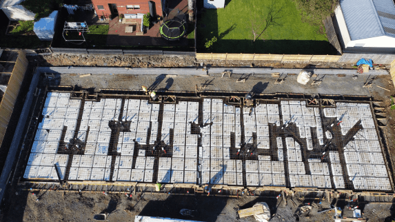 Project Showcase | TSC Construction