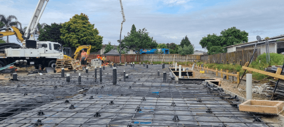 Project Showcase | TSC Construction