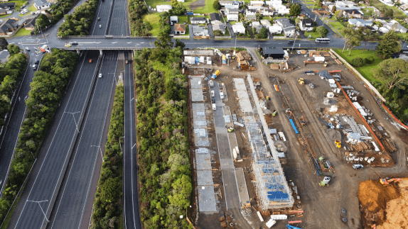 Project Showcase | TSC Construction