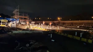 Tilt Panel Construction: A Complete Solution | TSC Construction