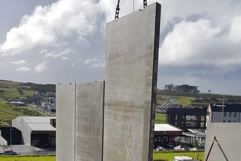 Tilt Panel Construction: A Complete Solution | TSC Construction