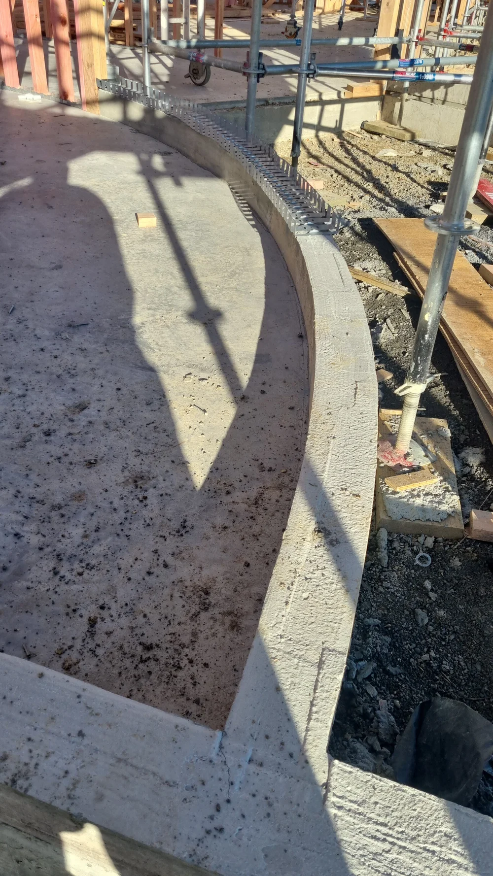 Slab Floor Foundations: A Complete Solution | TSC Construction