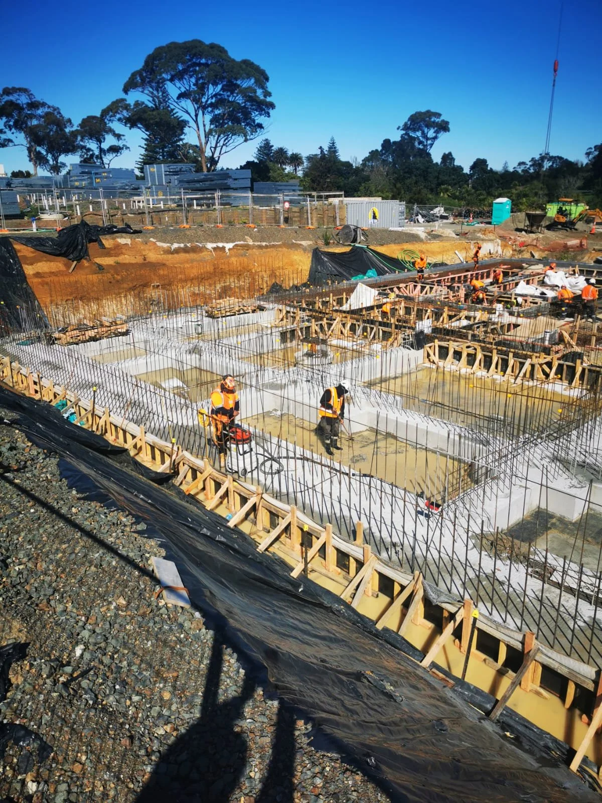 Tilt Panel Construction: A Complete Solution | TSC Construction
